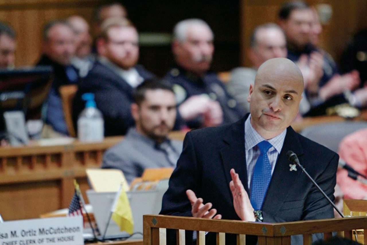 Public Safety in New Mexico - Welcome to NewMexico.gov